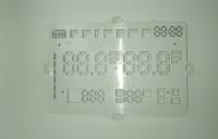China OEM Plastic Molded Parts ABS Arm Strap Adapter Plastic Parts for sale