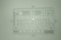 China OEM Plastic Molded Parts ABS Arm Strap Adapter Plastic Parts for sale