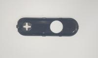 China NAK80 P20 Injection Molded Parts OEM Plastic Control Panel Plastic Shell for sale