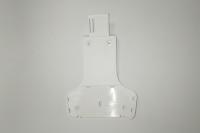 China Hydrographics Transfer Printing Plastic Injection Molded Parts OEM for sale