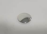 China Electroplating Processing Custom Plastic Injection Molding Parts 100% ABS for sale