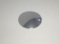 China Electroplating Processing Custom Plastic Injection Molding Parts 100% ABS for sale