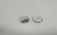 China Electroplating Processing Custom Plastic Injection Molding Parts 100% ABS for sale