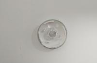 China Electroplating Processing Custom Plastic Injection Molding Parts 100% ABS for sale