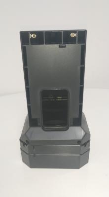 China PC ABS Rapid Injection Molded Parts Prototype Plastic PMS for sale