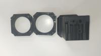 China PC ABS Rapid Injection Molded Parts Prototype Plastic PMS for sale