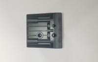 China PC ABS Rapid Injection Molded Parts Prototype Plastic PMS for sale