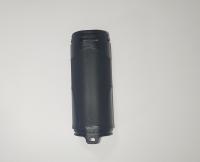 China Injection Molding Telecommunication Parts Silk Screen Printing Custom Plastic Shell for sale