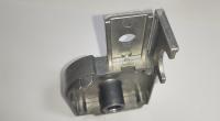 China CNC Machining Precision Aluminum Parts Die Casting Parts ISO9001 for sale