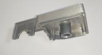 China CNC Machining Precision Aluminum Parts Die Casting Parts ISO9001 for sale