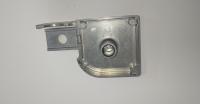 China CNC Machining Precision Aluminum Parts Die Casting Parts ISO9001 for sale