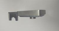 China CNC Machining Precision Aluminum Parts Die Casting Parts ISO9001 for sale