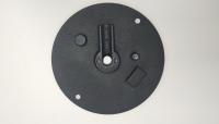 China CNC Milling Stainless Steel Precision Casting Parts OEM for sale