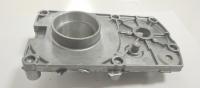 China Customized Die Casting A380 Aluminum Die Casting Parts Powder Spraying CNC Grinding for sale
