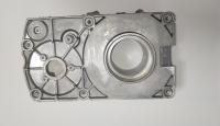 China Customized Die Casting A380 Aluminum Die Casting Parts Powder Spraying CNC Grinding for sale