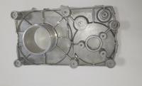 China Customized Die Casting A380 Aluminum Die Casting Parts Powder Spraying CNC Grinding for sale
