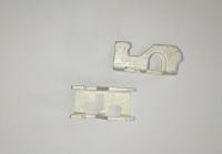 China KTL Coating Custom Precision Sheet Metal Fabrication Stamping Parts Device Housing for sale
