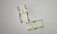 China KTL Coating Custom Precision Sheet Metal Fabrication Stamping Parts Device Housing for sale