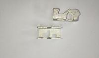 China KTL Coating Custom Precision Sheet Metal Fabrication Stamping Parts Device Housing for sale