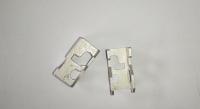 China KTL Coating Custom Precision Sheet Metal Fabrication Stamping Parts Device Housing for sale