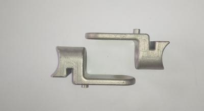 China CNC Machining Metal Die Casting Parts Sandblast Anodized for sale