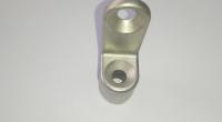 China CNC Machining Metal Die Casting Parts Sandblast Anodized for sale
