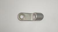 China CNC Machining Metal Die Casting Parts Sandblast Anodized for sale