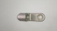 China CNC Machining Metal Die Casting Parts Sandblast Anodized for sale