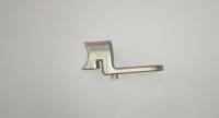 China CNC Machining Metal Die Casting Parts Sandblast Anodized for sale