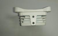 China Alu ADC 12 Custom Service Mold Precision Aluminum Die Castings PVD Plating for sale