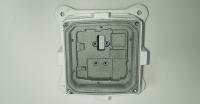 China Alu ADC 12 Custom Service Mold Precision Aluminum Die Castings PVD Plating for sale