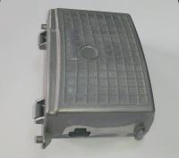 China OEM ODM Injection Molding Zinc Die Casting Products Aluminum Die Casting Products for sale