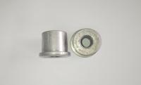 China Medical Anodized CNC Aluminum Turning Parts Precision Hardware Parts OEM for sale