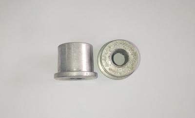 China Medical Anodized CNC Aluminum Turning Parts Precision Hardware Parts OEM for sale