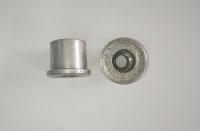 China Medical Anodized CNC Aluminum Turning Parts Precision Hardware Parts OEM for sale