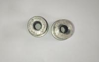 China Medical Anodized CNC Aluminum Turning Parts Precision Hardware Parts OEM for sale