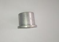 China Medical Anodized CNC Aluminum Turning Parts Precision Hardware Parts OEM for sale