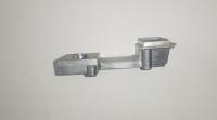 China Metal Injection Molding Products Aluminum Die Casting Products Anodize Bead Blasted for sale