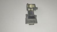 China Metal Injection Molding Products Aluminum Die Casting Products Anodize Bead Blasted for sale