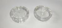 China OEM ODM Plastic Molded Parts High Speed CNC Custom Plastic Case for sale