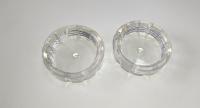 China OEM ODM Plastic Molded Parts High Speed CNC Custom Plastic Case for sale