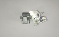 China CNC Machining Service Aluminum 6061 Brass Copper Steel Die Cast Products for sale