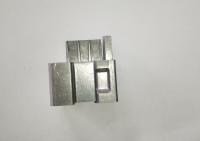 China CNC Machining Service Aluminum 6061 Brass Copper Steel Die Cast Products for sale