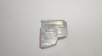 China CNC Machining Service Aluminum 6061 Brass Copper Steel Die Cast Products for sale