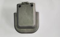 China Dusting Die Casting Custom CNC Machining Aluminum Parts RoHS for sale