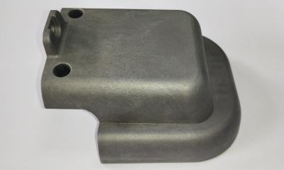 China Dusting Die Casting Custom CNC Machining Aluminum Parts RoHS for sale