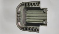 China Dusting Die Casting Custom CNC Machining Aluminum Parts RoHS for sale