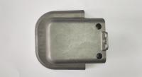 China Dusting Die Casting Custom CNC Machining Aluminum Parts RoHS for sale