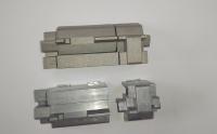 China OEM Sandblasted Die Casting Parts Stainless Steel Precision Casting ASTM for sale