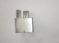 China SGS Die Casting Parts High Pressure Aluminum Die Castings Powder Coating for sale